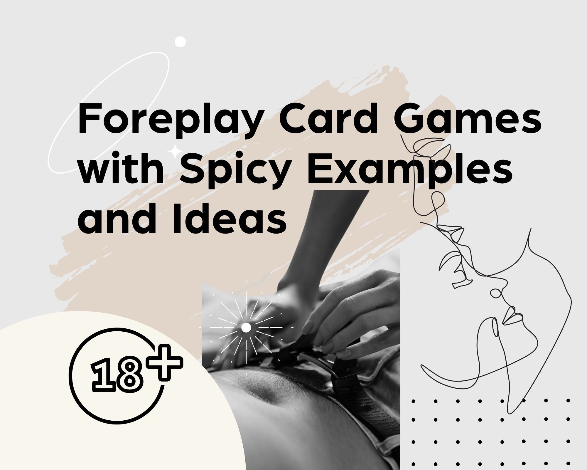 Foreplay Card Games with Spicy Examples and Ideas – OpenMityRomance
