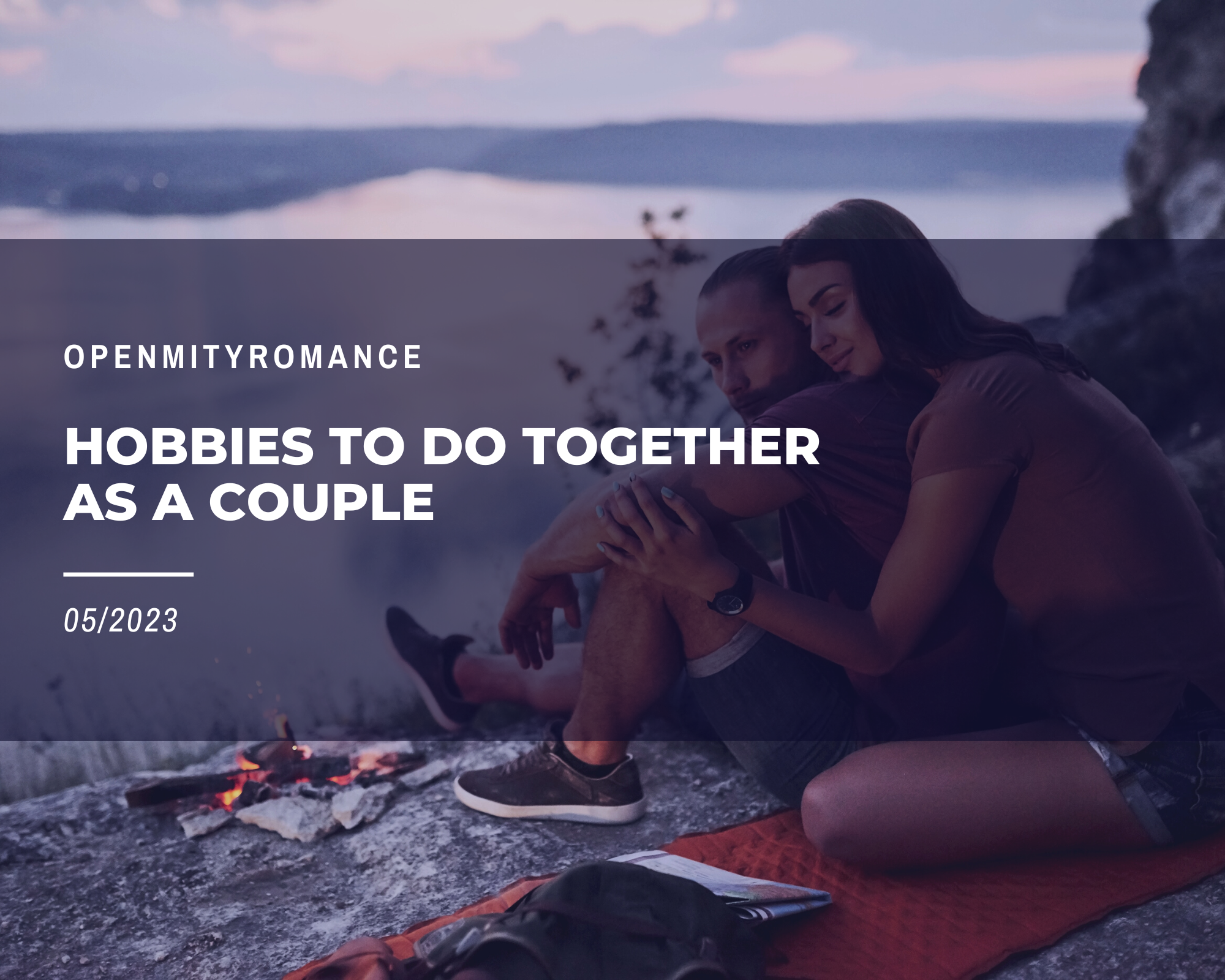 Reignite the Spark: 22 Hobbies for Couple in Year 2023 – OpenMityRomance
