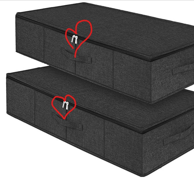 Sex Toy Storage – Discreet Boxes, Bags, Cases and Secret Options ...