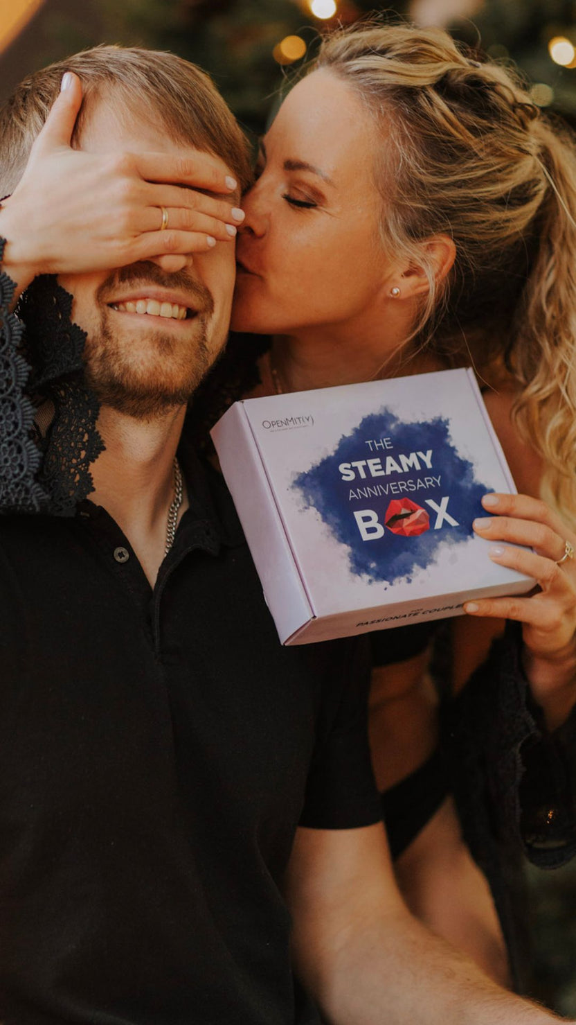 125 Deep Conversation Starters for Couples - Topics of Relationships – OpenMityRomance