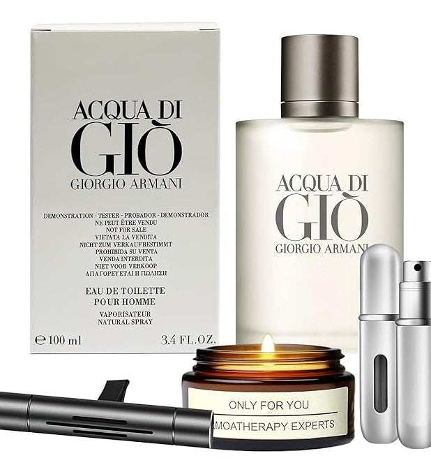 Top 10 Gift Sets for Men: From Grooming Essentials to Luxury Picks ...