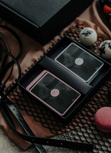 Date night box for couples - romantic gift set – OpenMityRomance