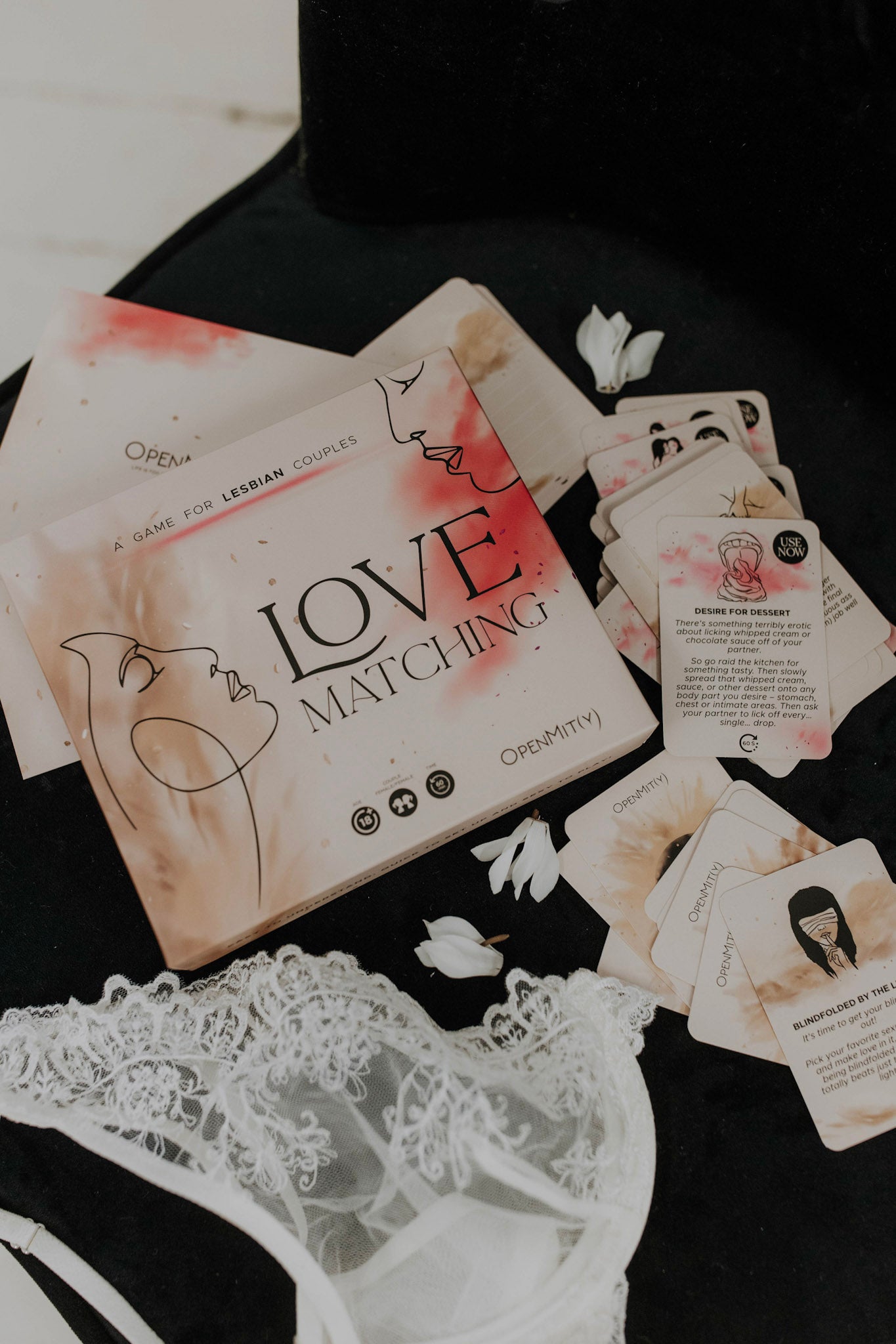 Thoughtful and Inclusive Valentines Gifts for WLW – OpenMityRomance