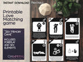Printable Love Battleship game PDF – OpenMityRomance
