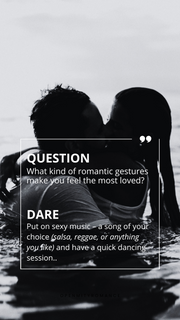 50+ Dares for Couples: Ignite Passion and Playfulness – OpenMityRomance