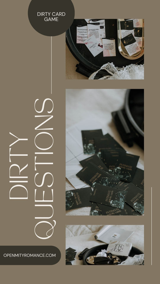Dirty card games for couples with card examples – OpenMityRomance