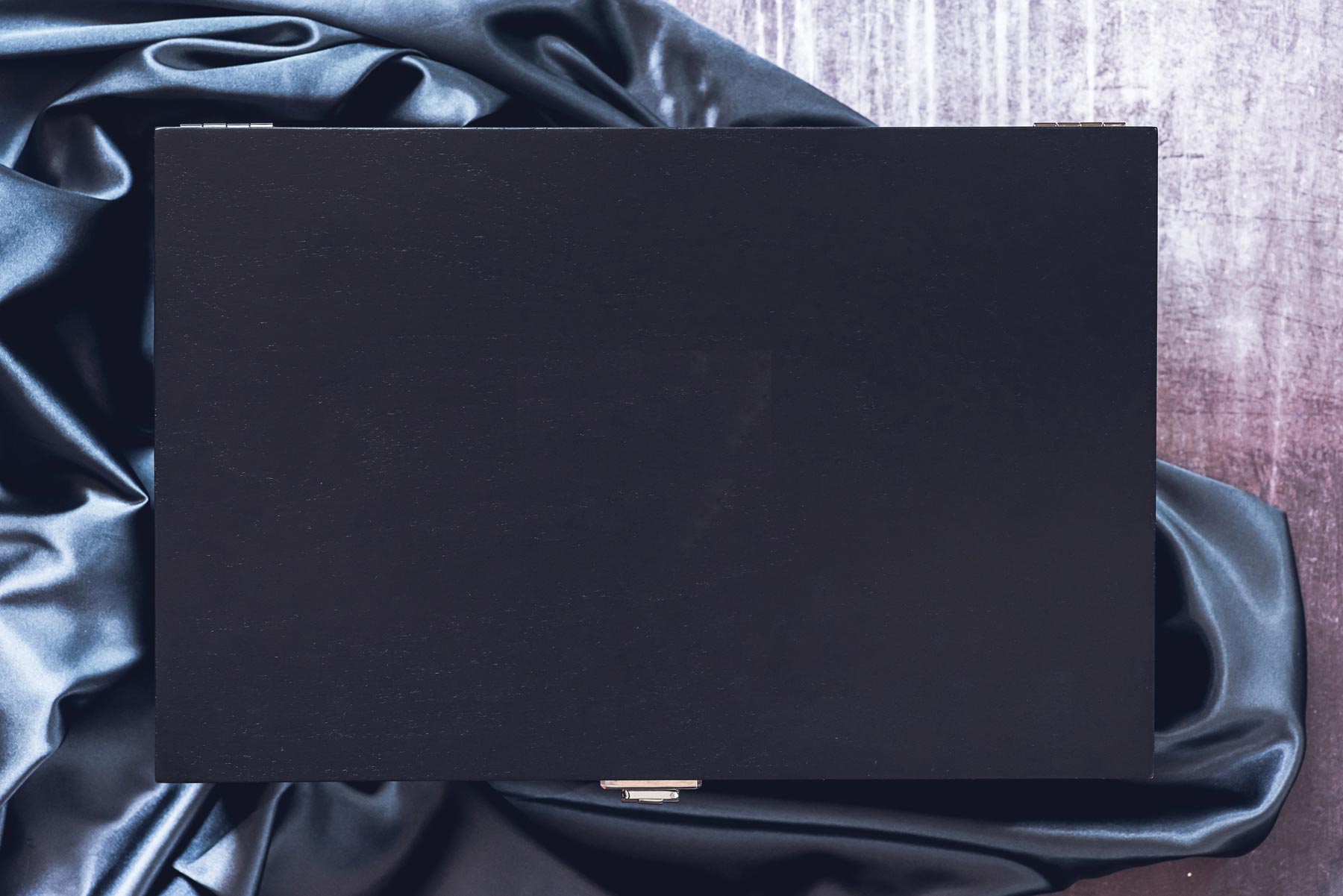 Storage box with lock - code key - OpenMityRomance