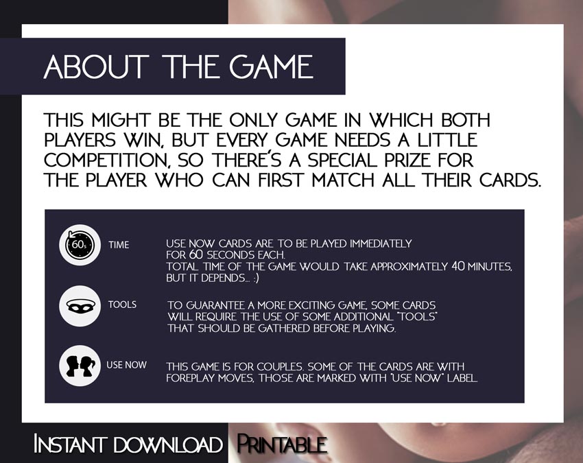 Printable Love Matching game PDF – OpenMityRomance